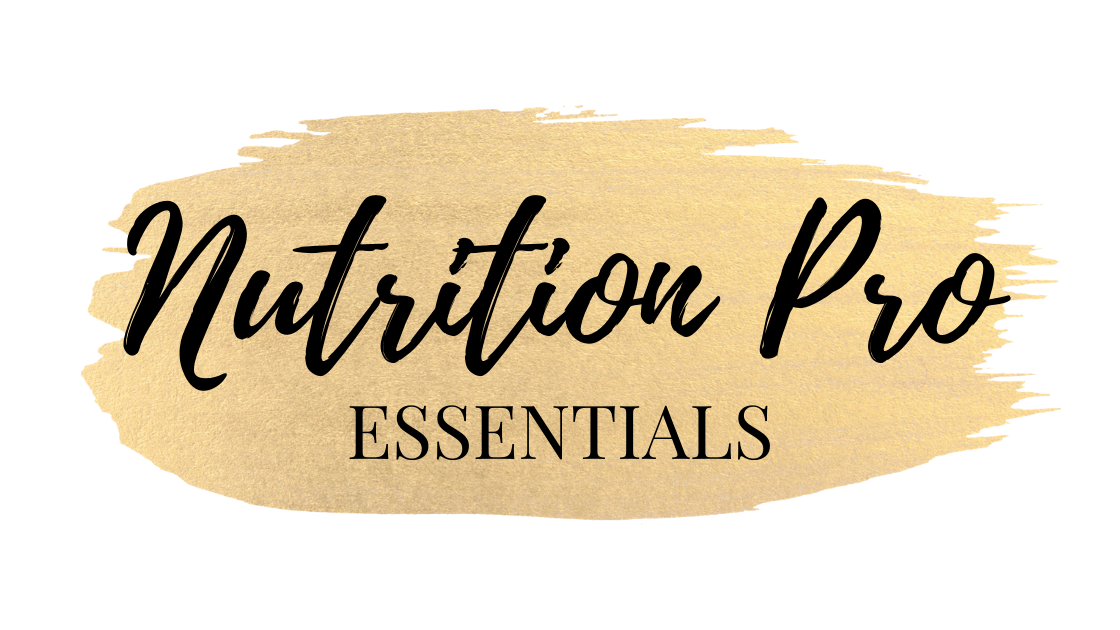 Nutrition Pro Essentials